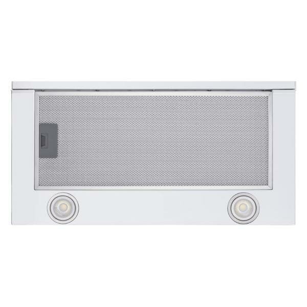 Вытяжка MEFERI SLIDEBOX60WH POWER белая