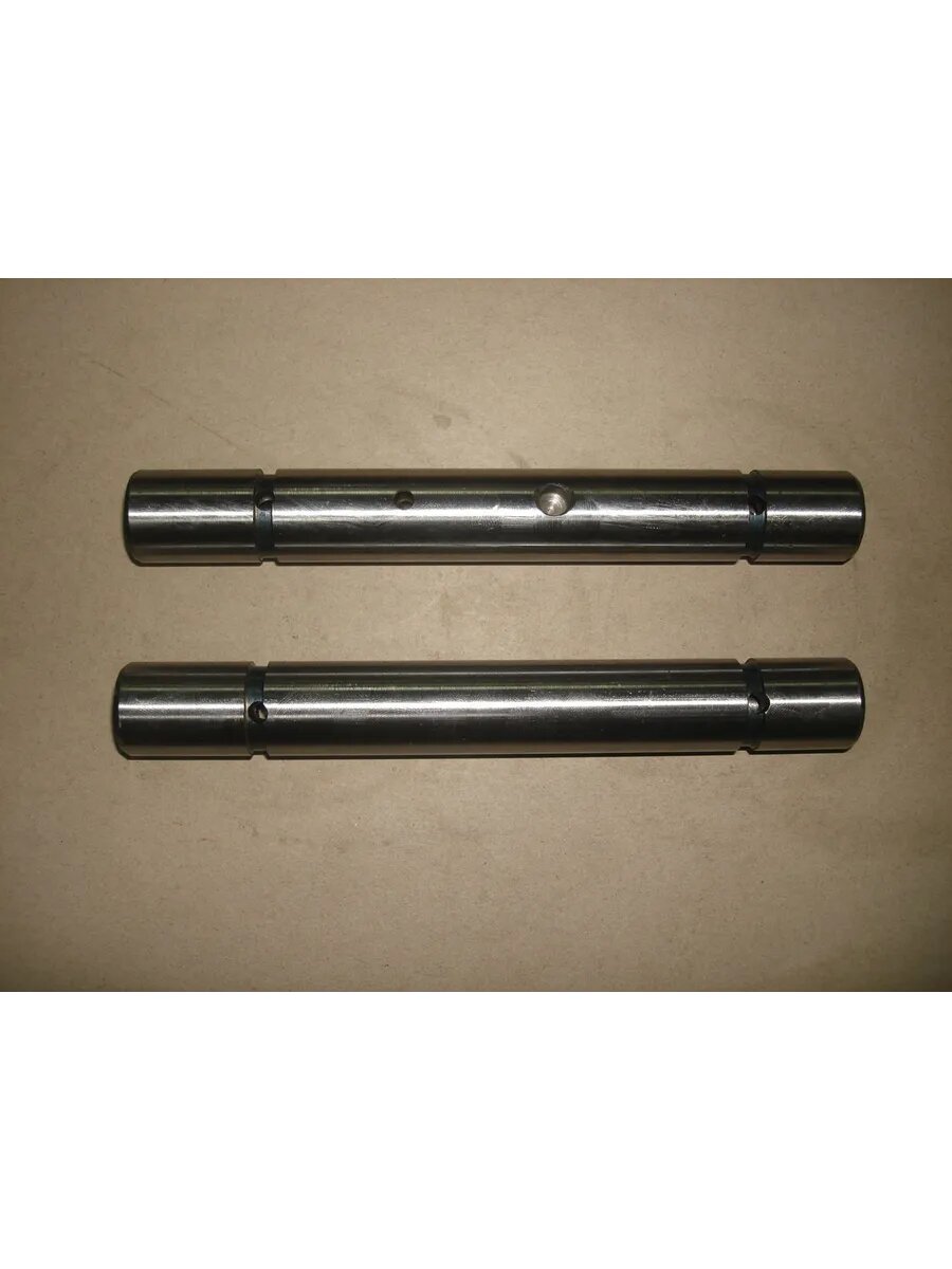Ось 195х25 ТФН 1,5т R, J