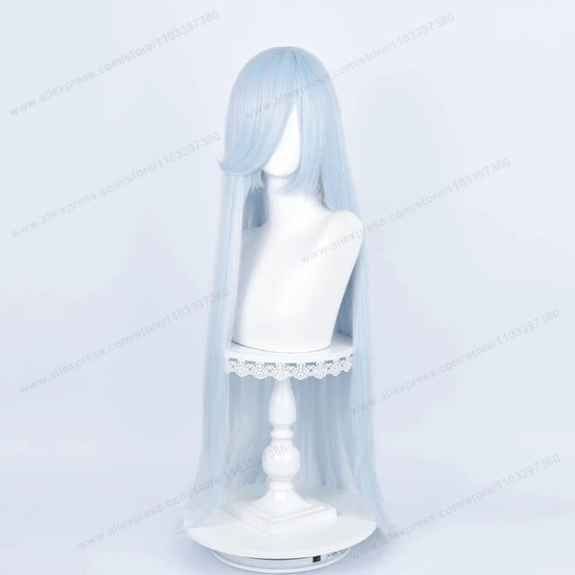 Синтетический парик для косплея Anime 100 см