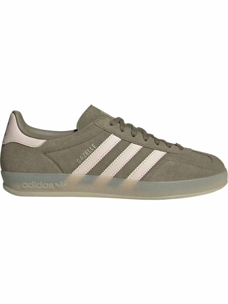 Кеды Gazelle Indoor