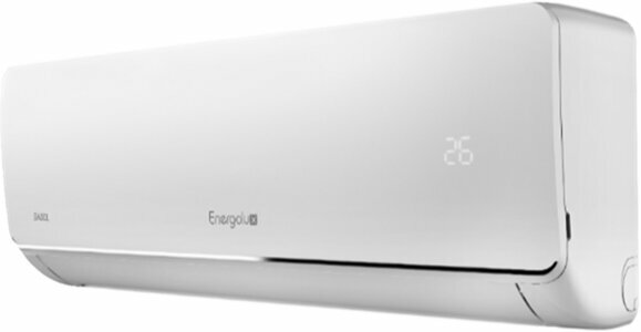 Energolux Basel 5 SAS09B5-A/SAU09B5-A настенный кондиционер