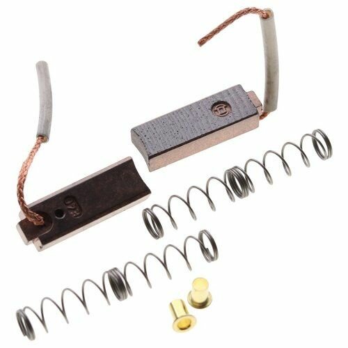 Щетки генератора Bosch 1986AE0190