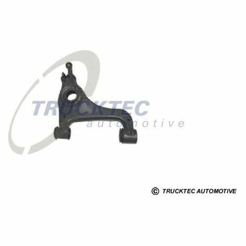 Рычаг нижний левый MB W210 all 95-03 Trucktec 0231064 для Mercedes E-CLASS S210, W210