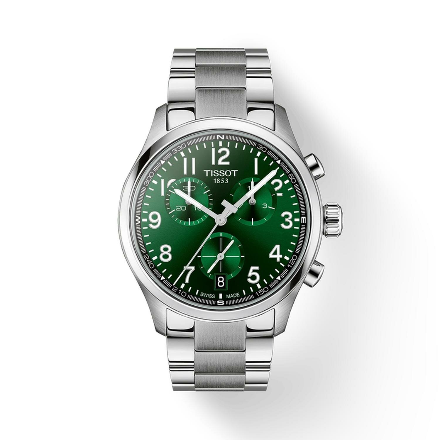  TISSOT
