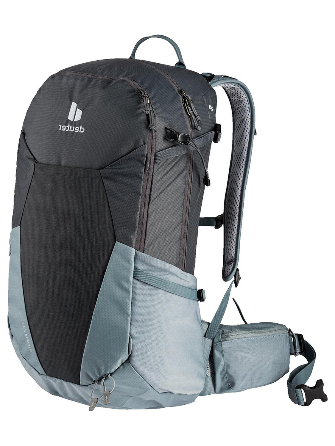 Рюкзак Deuter Futura 29 EL Серый, для мужчин