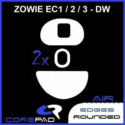 Ножки мыши Corepad AIR