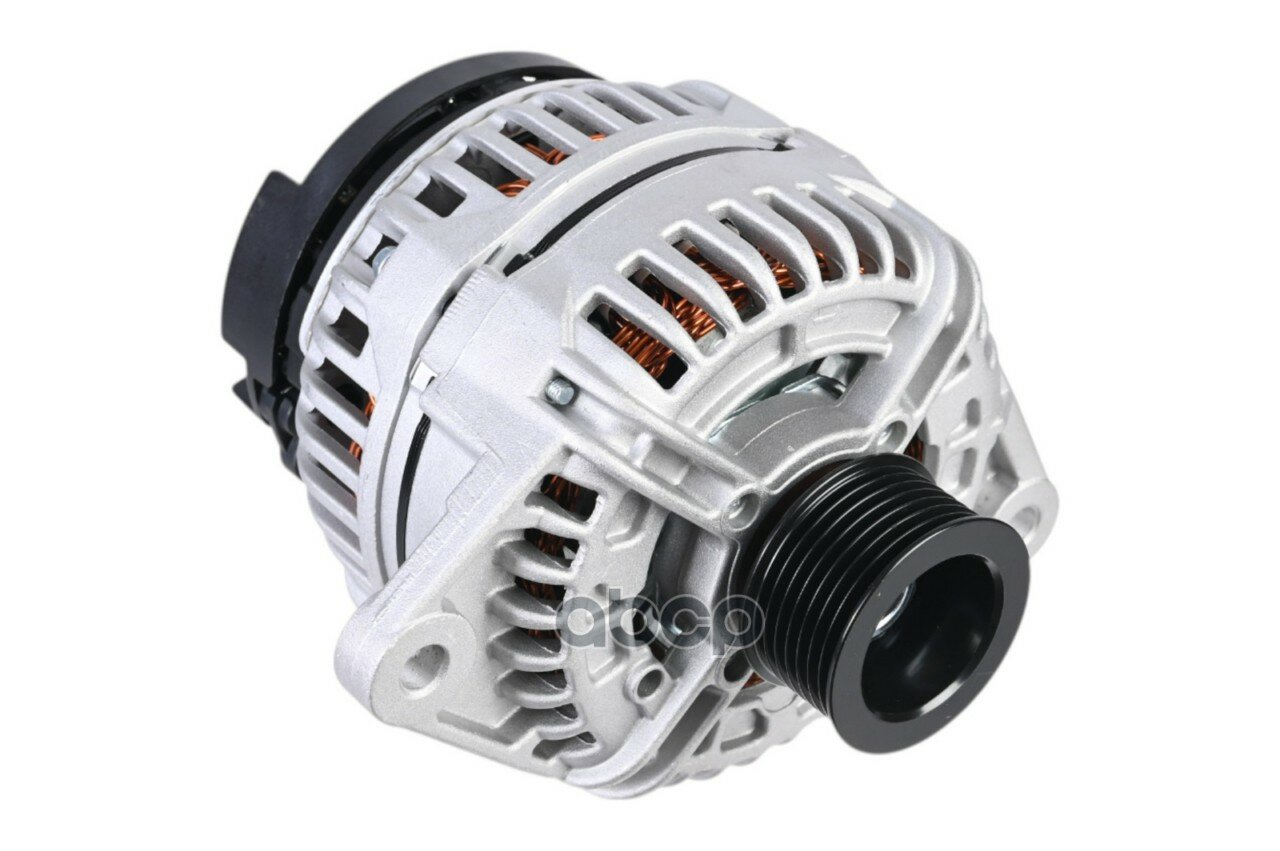 Генератор! 12V 140A со шкивом Fiat Ducato, Iveco Daily 02> ZENTPARTS арт. Z48310