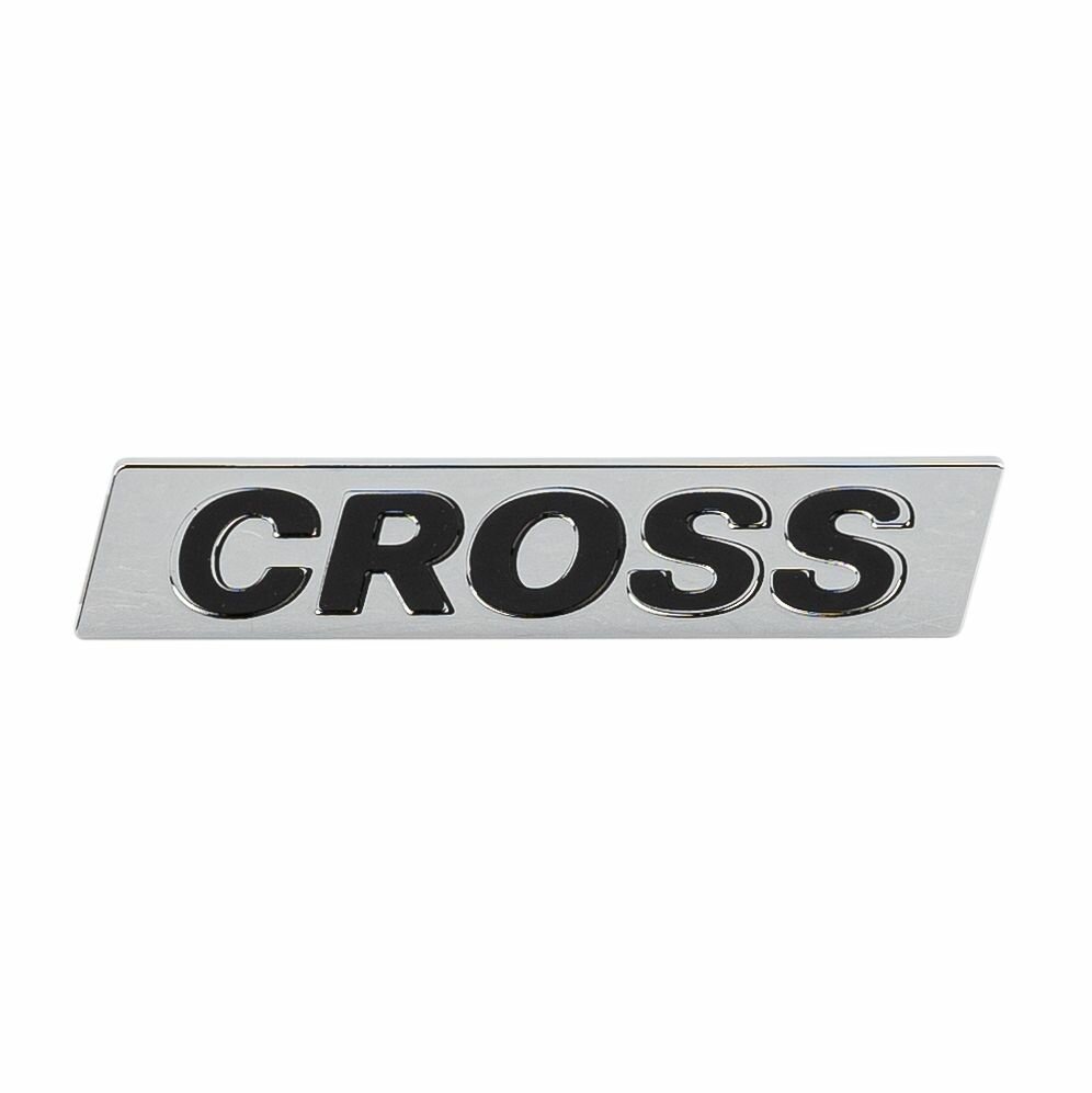 Орнамент ВАЗ LADA Largus CROSS (АвтоВАЗ)