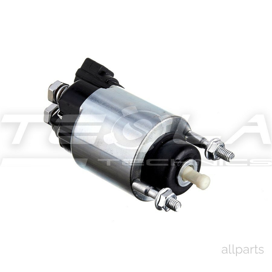 TESLA TECHNICS TT76543 Электромагнит LEXUS GS 460, TOYOTA Auris, Avensis, Celica, Corolla, MR2, RAV 4 TESLA TECHNICS TT76543