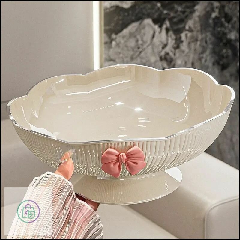 Фруктовница "Фруктовница", диаметр 25 см, 1 шт
