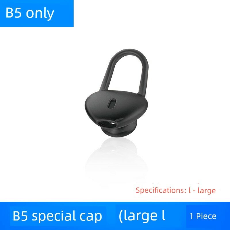 Силиконовые заглушки для Huawei B5 умных браслетов, средний размер, 1 шт.
