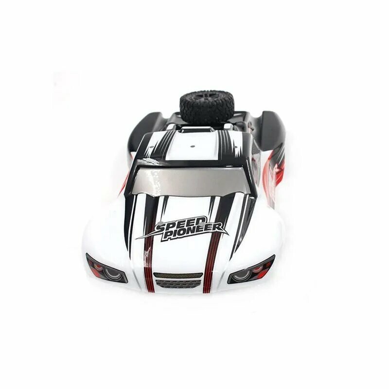 PX9300-24 Радиоуправляемый кузов автомобиля для PXtoys 9301 1/18 RC Car Запасные части Сменные аксессуары