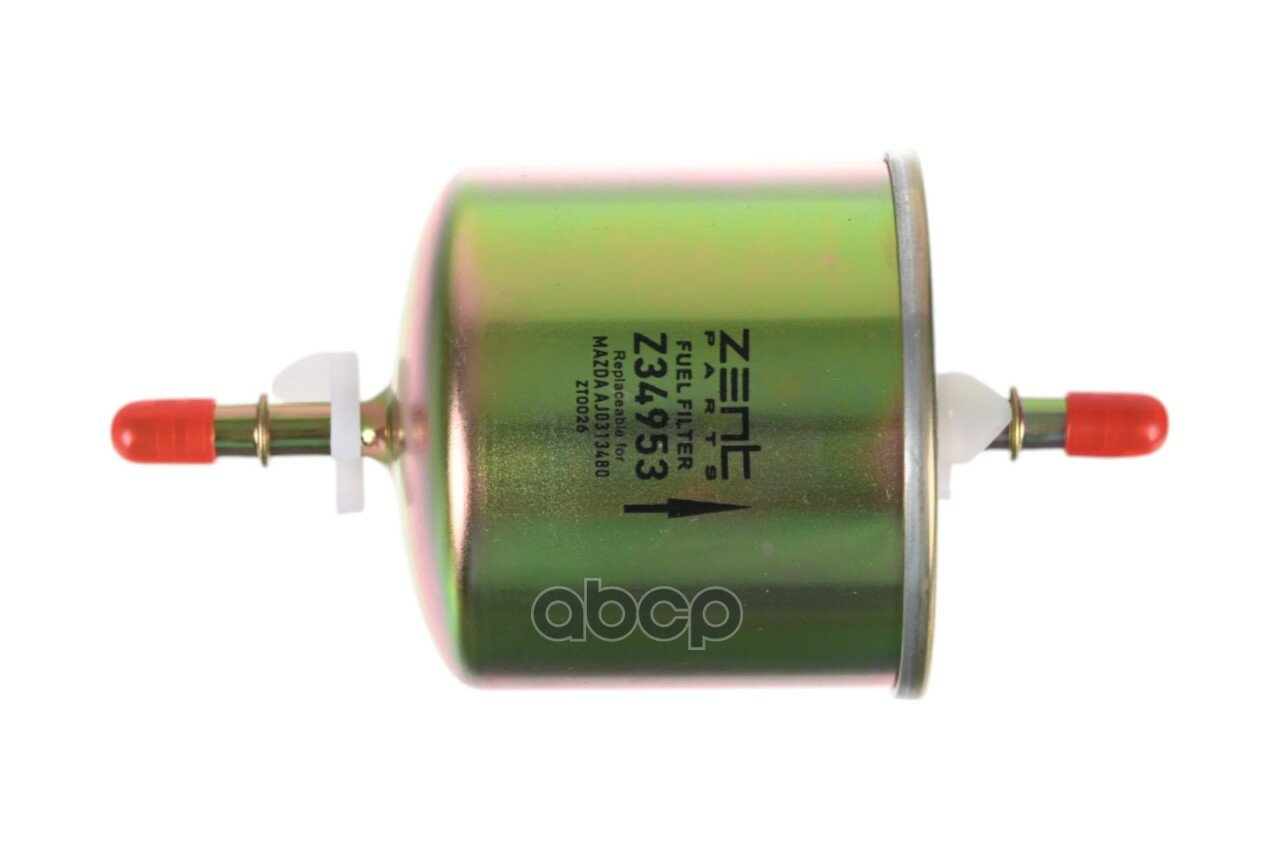 Фильтр топливный! Mazda Tribute 2.0-3.0 00>/5 1.8-2.0 05-10 ZENTPARTS арт. Z34953
