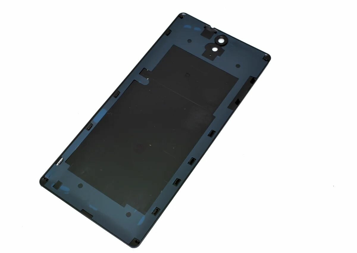 Задняя крышка для Sony Xperia C5 Ultra Черный