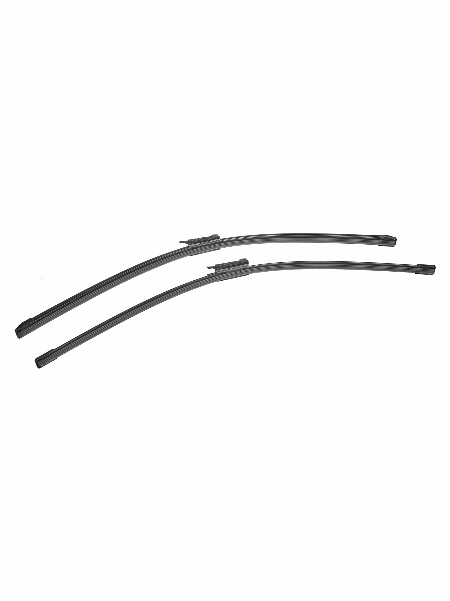 3 397 007 099 Комплект бескаркасных щеток стеклоочистителя для SEAT LEON (1P1) 650*650 мм