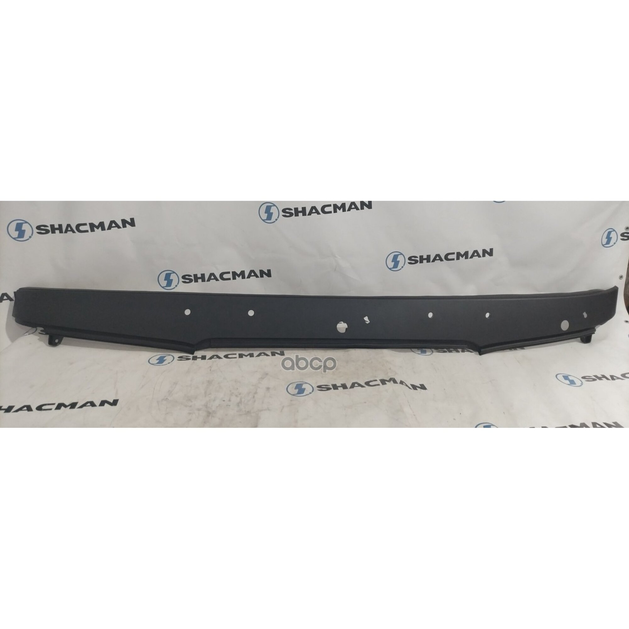 Планка декоративная стеклоочистителя в сборе SHACMAN X6000 Shacman арт. DZ16251110180