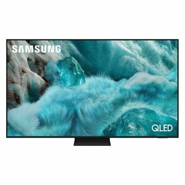 Телевизор Samsung QE65Q7F5AUXRU