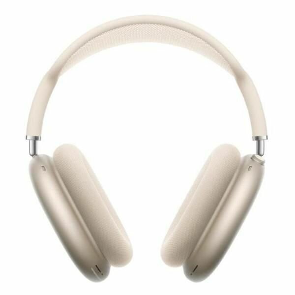 Наушники накладные Bluetooth Apple AirPods Max сияющая звезда