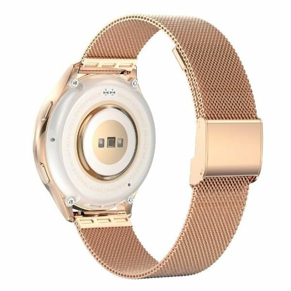 Смарт-часы CheckME Smart CMSAK53GG2 — фото 1