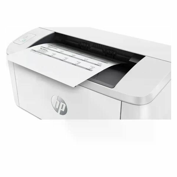 Принтер HP LaserJet M111a (7MD67A) — фото 1