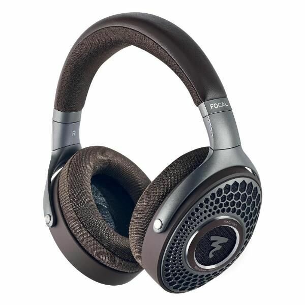 Наушники полноразмерные Focal Hadenys