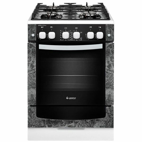 Газовая плита Gefest ПГ 6500-02 0113