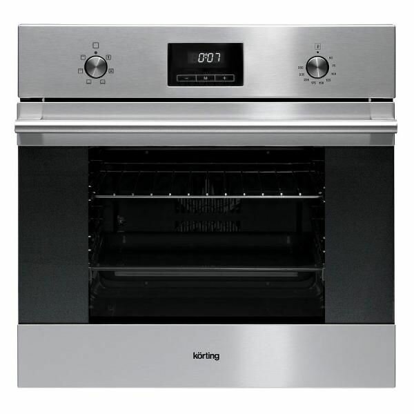 Электрический духовой шкаф Korting OKB 760 FX