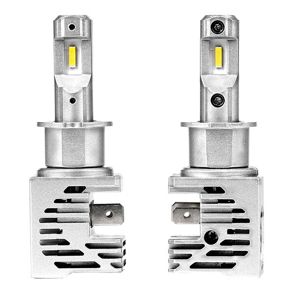 Лампа автомобильная Vizant LED M4 H3 5000K 4500lm (2шт.)