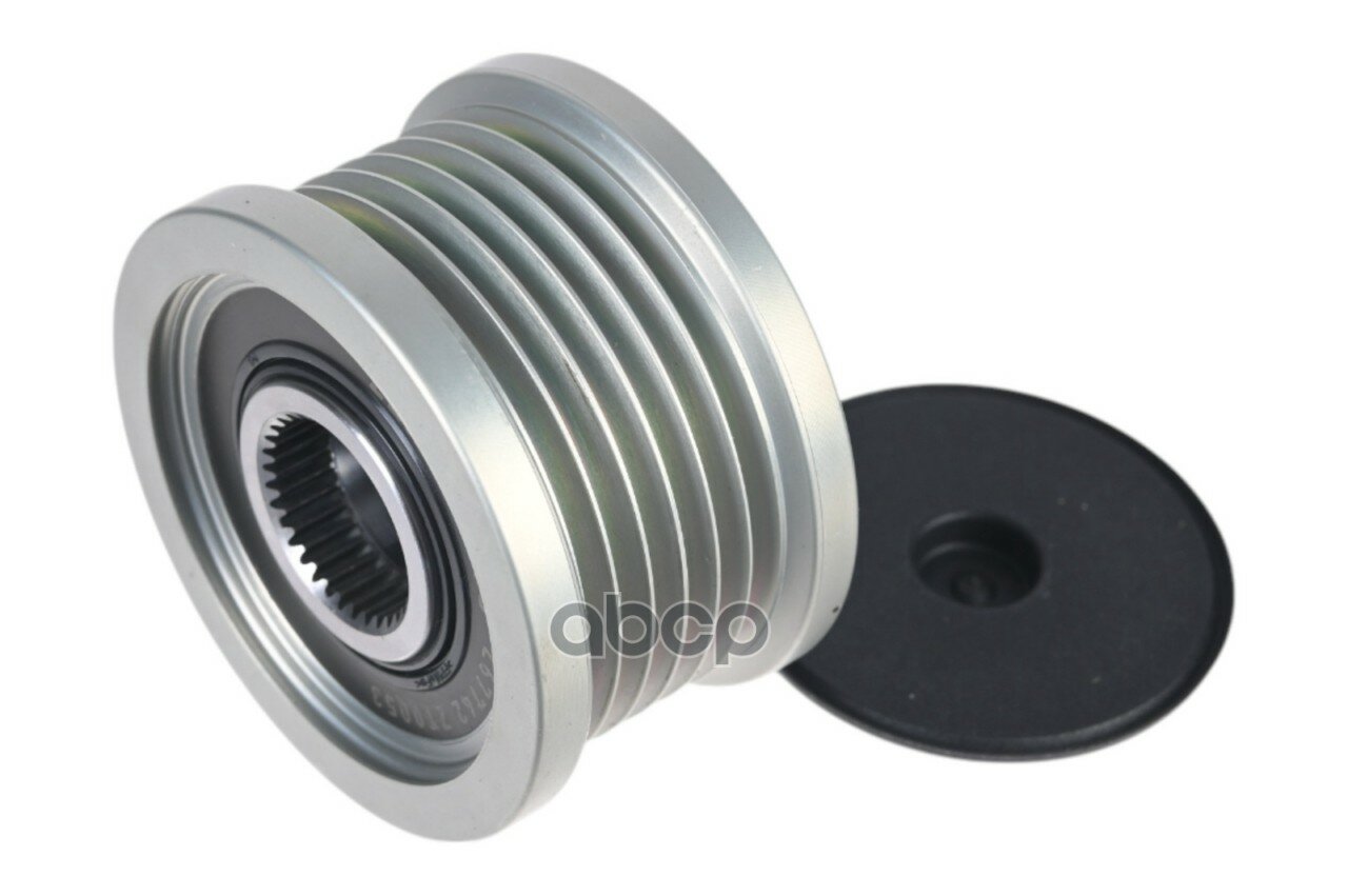 Шкив генератора! Opel Astra J 09> ZENTPARTS арт. Z67742
