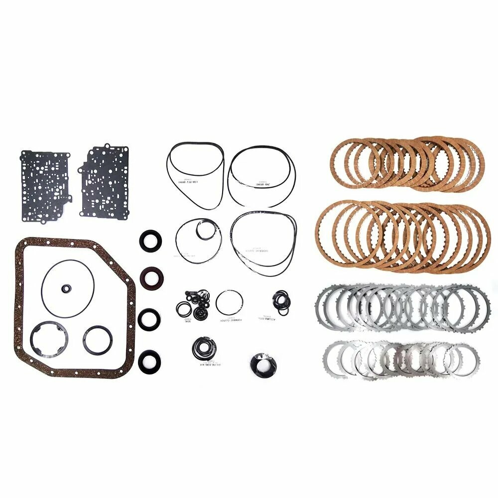 Ремкомплект КПП, арт. U340E U341E Для TOYOTA COROLLA 2000-UP, 1 шт.
