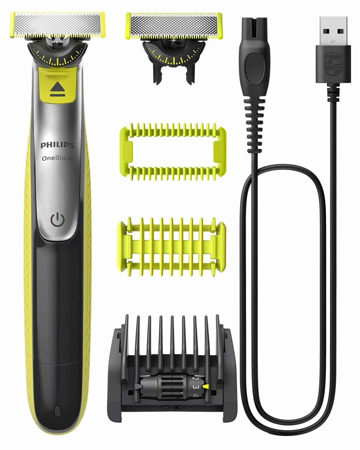 Триммер Philips QP2834/23