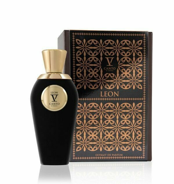 V Canto Leon духи 100 ml