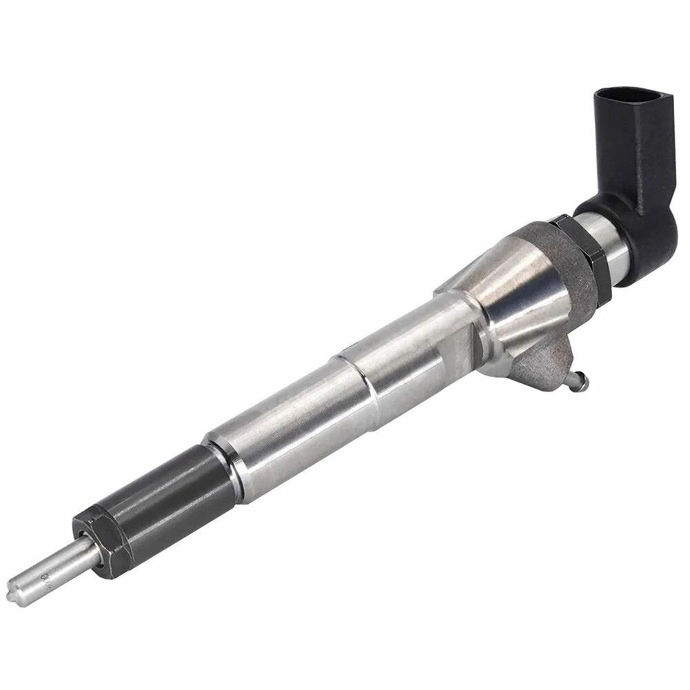 Форсунка дизельная 1.5 dCi A2C59513484 166008052R для Renault Nissan Dacia — новая металлическая, для двигателей VDO