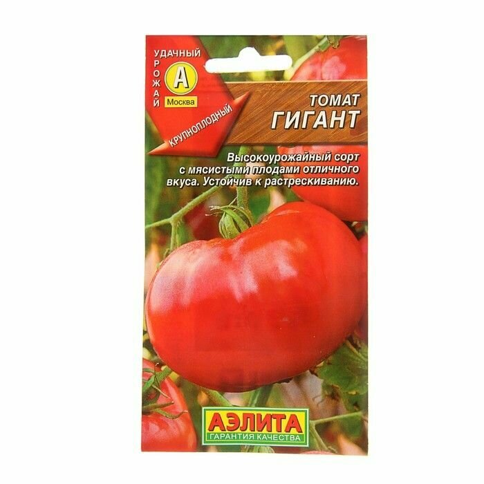 Томат Гигант