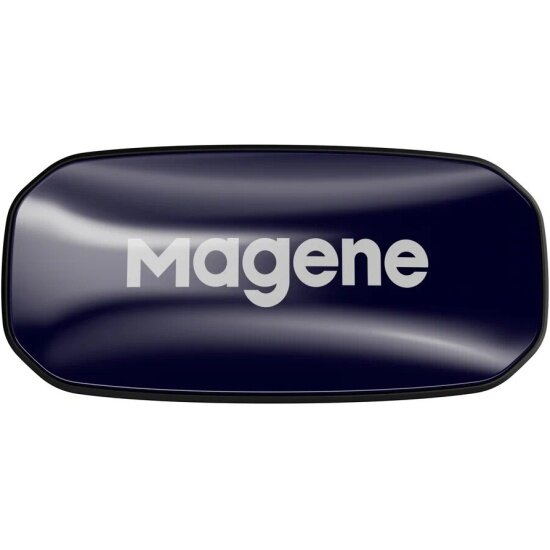 Нагрудный пульсометр Magene H613, размер S, тип HR