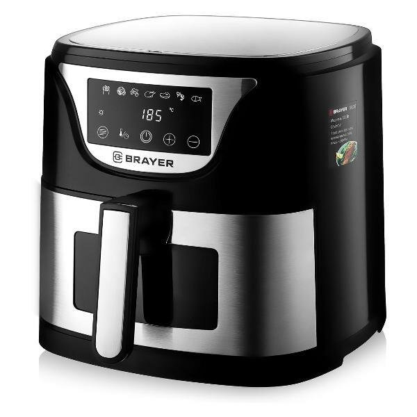 Аэрогриль Brayer BR2037 — фото 1