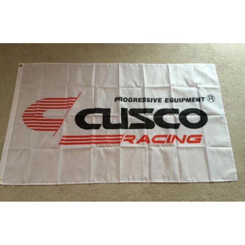 Флаг Cusco полиэстер 60x90 см