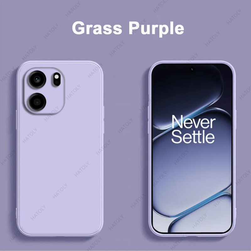 Чехол-накладка Back Cover для OnePlus Turbo 6V, жидкий силиконовый чехол для телефона OnePlus Turbo 6V, защитный чехол для OnePlus Turbo 6V