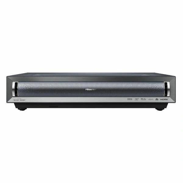 Видеопроектор для домашнего кинотеатра Hisense PX3SE-PRO