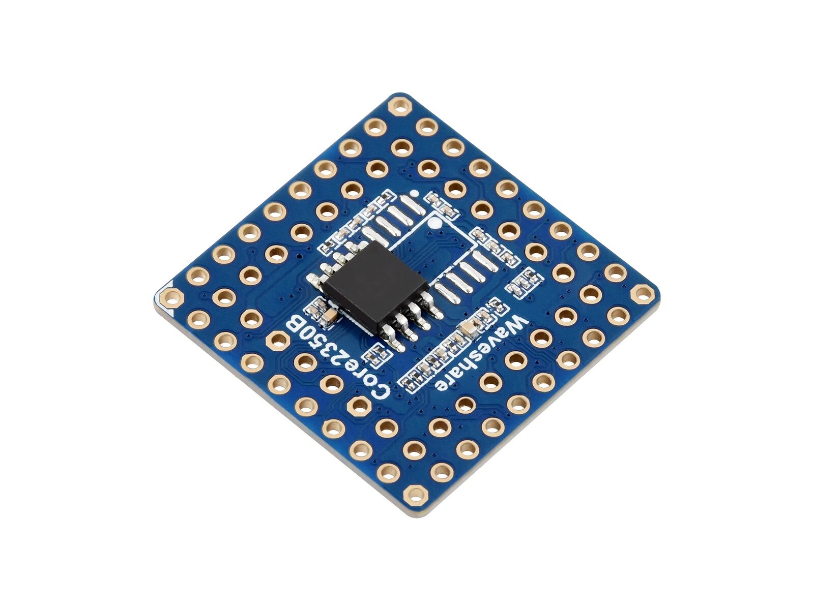 Waveshare Core2350B, Core2350B2, 0/2/8 МБ PSRAM — фото 1