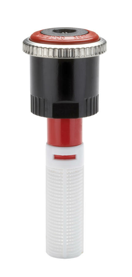 Hunter MP-2000-360 - вращающаяся форсунка 360° \ 4.0 - 6.4 м.