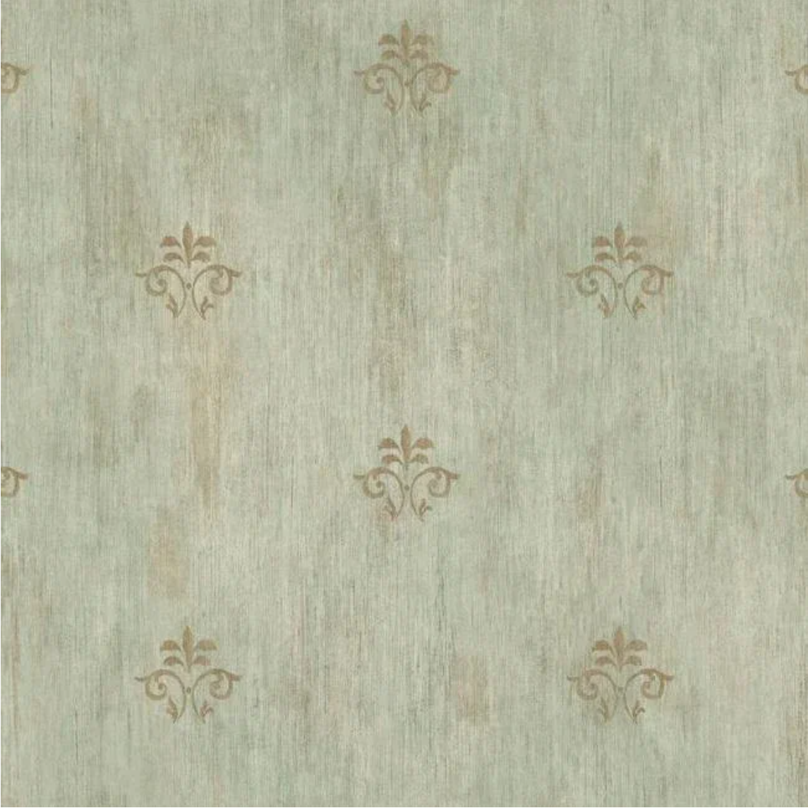 Обои York Collections Hand Painted HP0388 Е; 0,68х8,20 м. , бумага , голубой