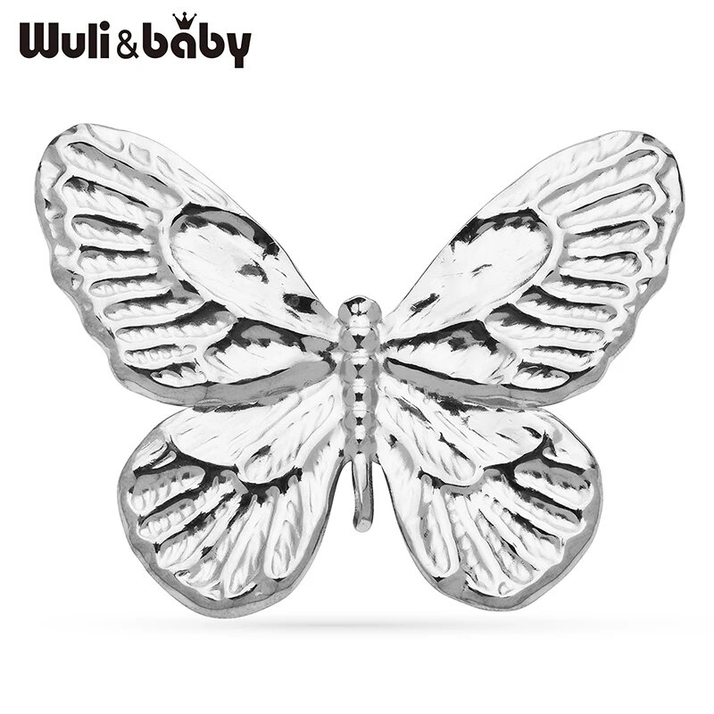 Брошь Wuli & baby