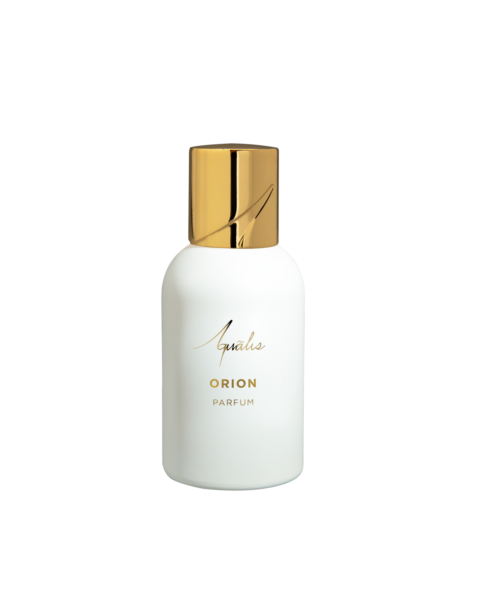 AQUALIS Духи "Orion", 50 мл - унисекс, аромат восточный, древесный