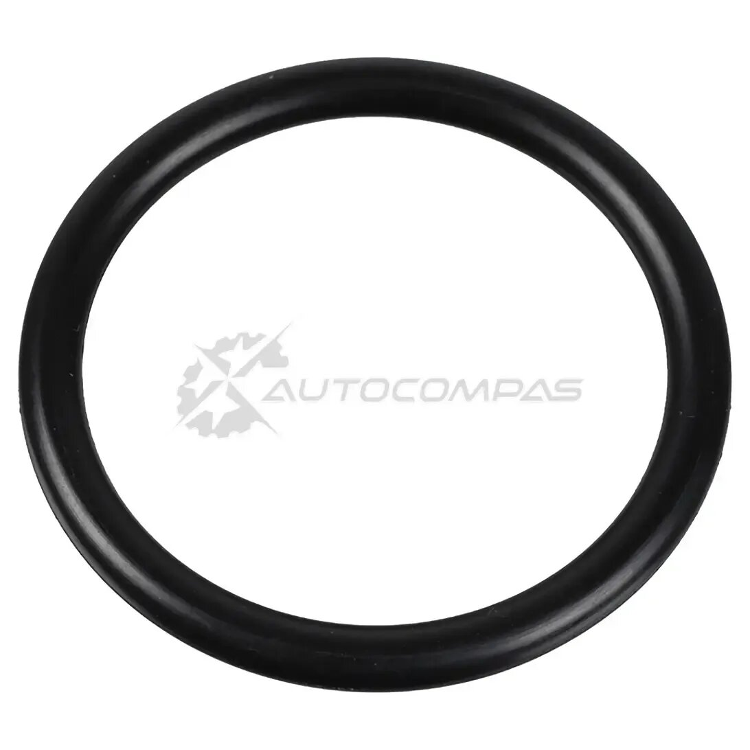 Прокладка кольцо термостата Mercedes 1425217956 3QQS TJZ A024 997 63 45