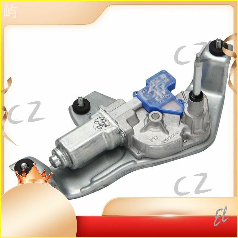 Мотор заднего стеклоочистителя для Mitsubishi Pajero/Montero IV, Outlander Sport, RVR, ASX № 8253A011/8253A168