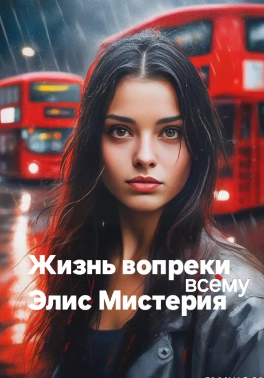 Жизнь вопреки всему [Цифровая книга]