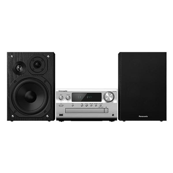 Беспроводная акустика Panasonic SC-PMX802EES