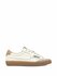 Кроссовки AUTRY Windscape Low, размер 45, разноцветный