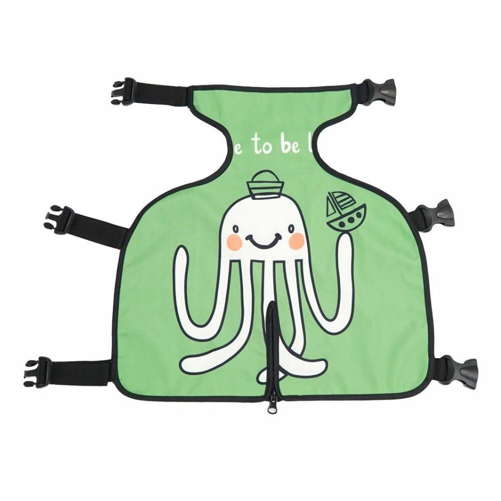 Собака Фартук